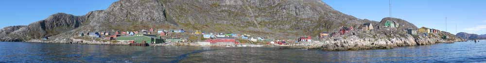 Nuuk